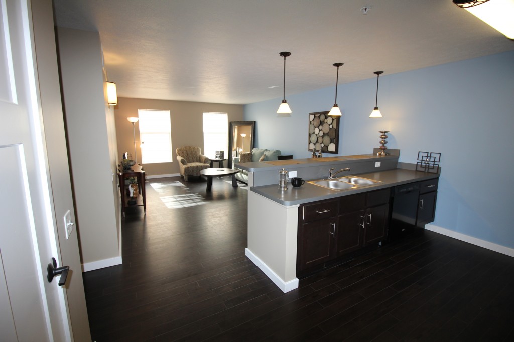 Apartments - Stone Ridge Village