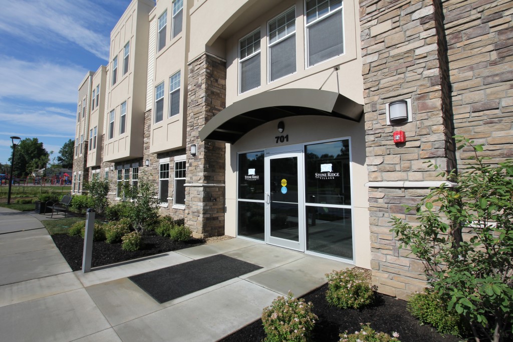 Contact - Stone Ridge Village